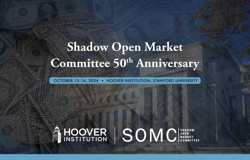A 50-Year Retrospective On The Shadow Open Market Committee And Its ...